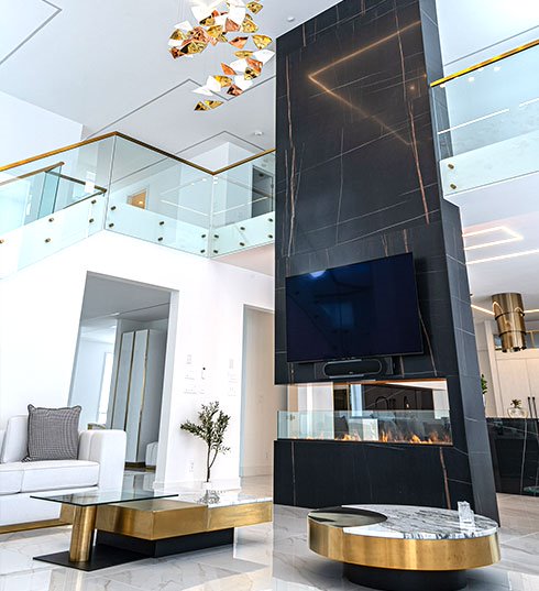 KARI DESIGN CENTRE - Crafting Exceptional Spaces