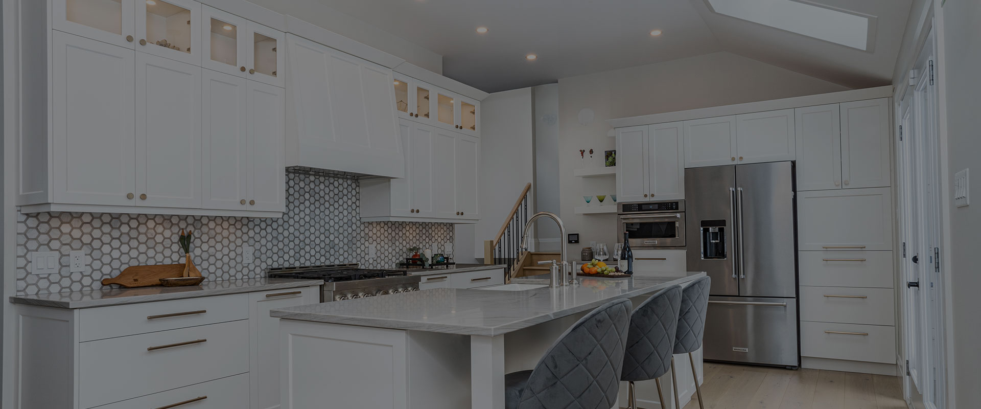 KARI DESIGN CENTRE - Crafting Exceptional Spaces