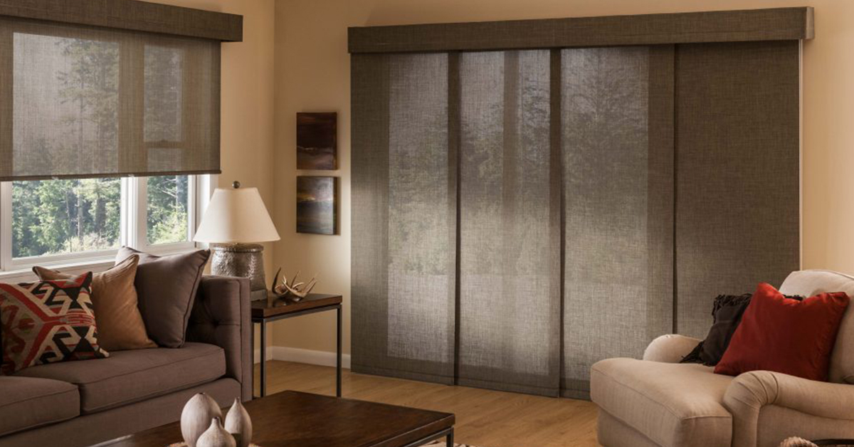 Alta Window Fashions - KARI DESIGN CENTRE
